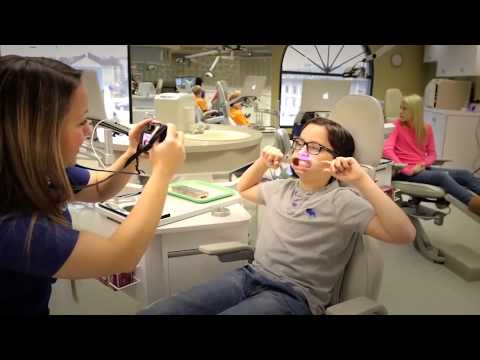 Your First Orthodontic Visit - YouTube