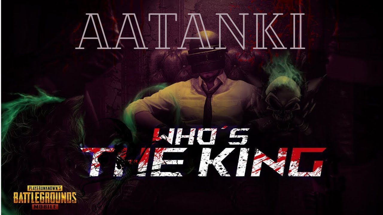 🔴AATANKI DOMINATION | MONTAGE🔴 - YouTube