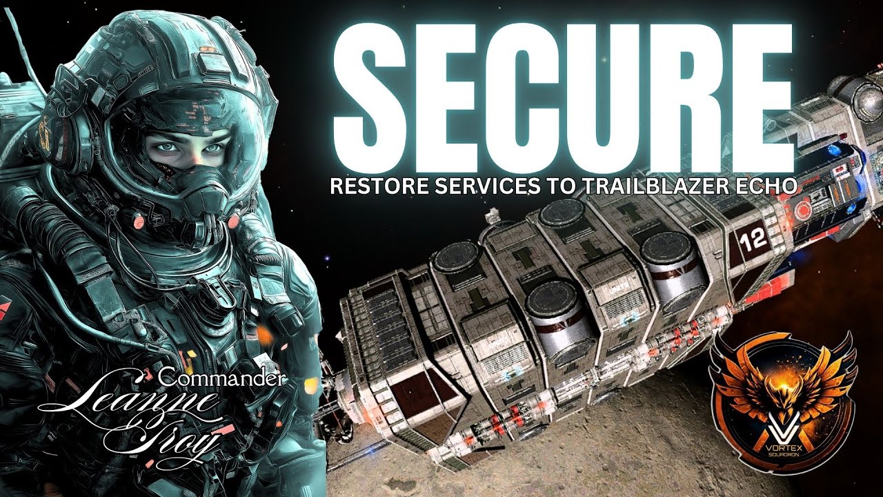 Top 5 tips to restore services to Trailblazer Echo for the Community Goal - YouTube