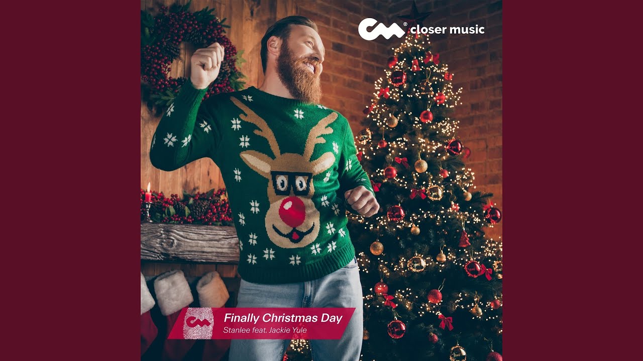 Finally Christmas Day - YouTube