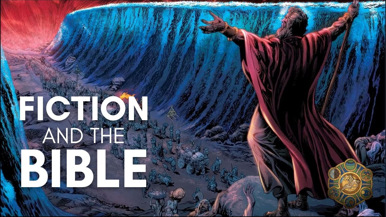 In What Way Are the Biblical Stories True? Fiction and the Bible ...