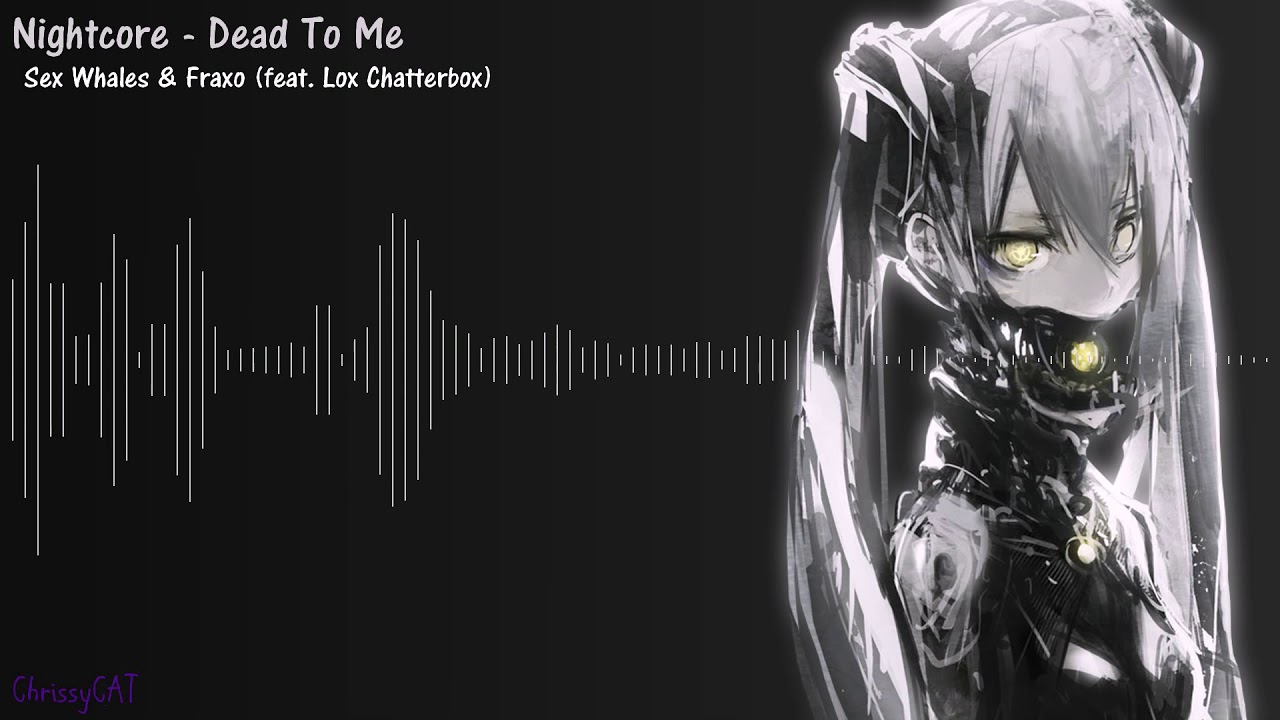 Nightcore - Dead to me - YouTube