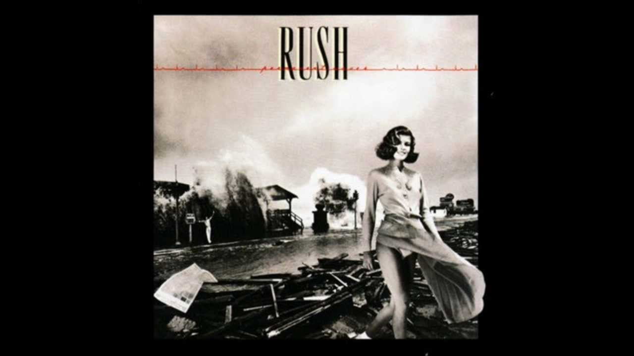 Rush-Spirit Of The Radio (Studio Version) - YouTube