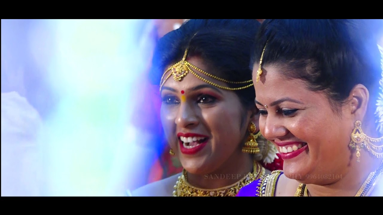 SOHAN SHETTY + NISHA - YouTube