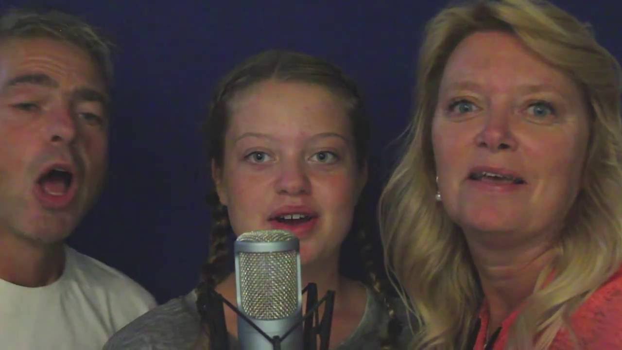 A Thousand Years - Christina Perri. Cover by Jennifer , Rianne, Martin ...