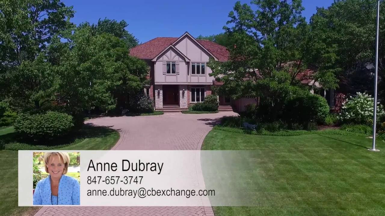 1122 Longvalley Rd, Glenview, IL presented by Anne Dubray - YouTube