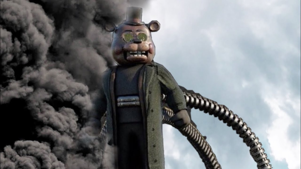 Hello Gregory - YouTube