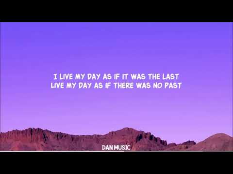Zara larsson lush life