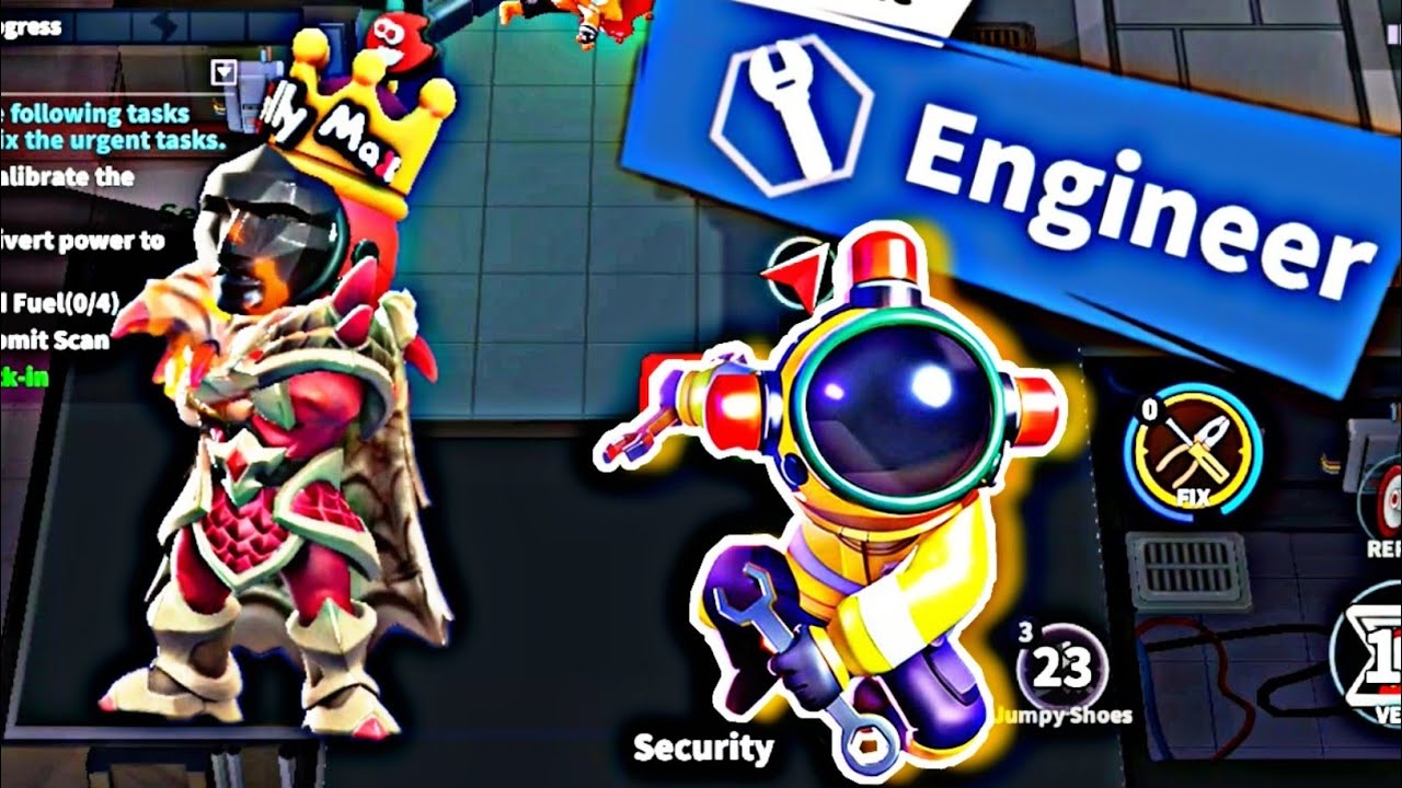 SUPER SUS ENGINEER | MUTIK KAMI MAUBOS | 5 KAGAD PATAY - YouTube