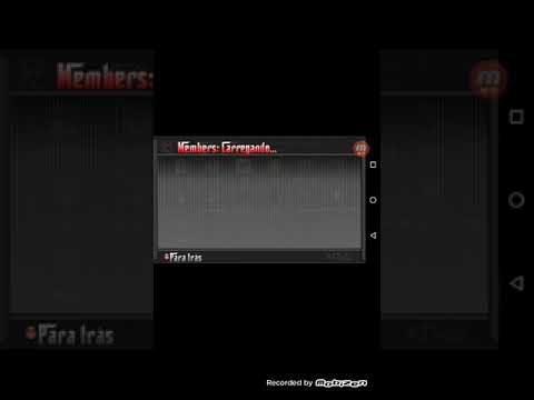 Segue lá no Instagram | vagas abertas para ninjas da noite