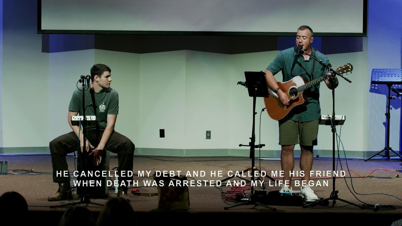 Jesus is… The Righteous Judge - YouTube