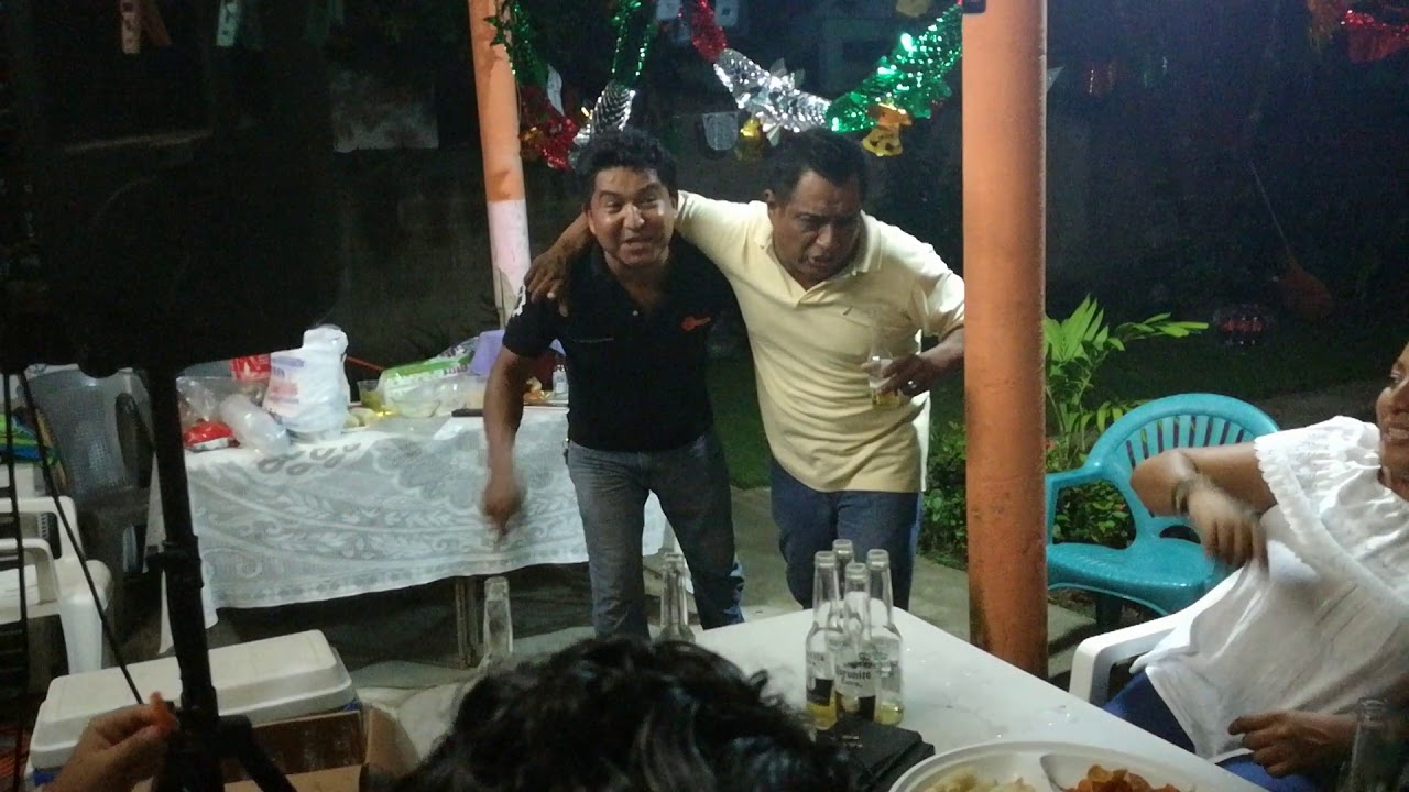 Rencuentro de los chavos rucos cetis 72 - YouTube