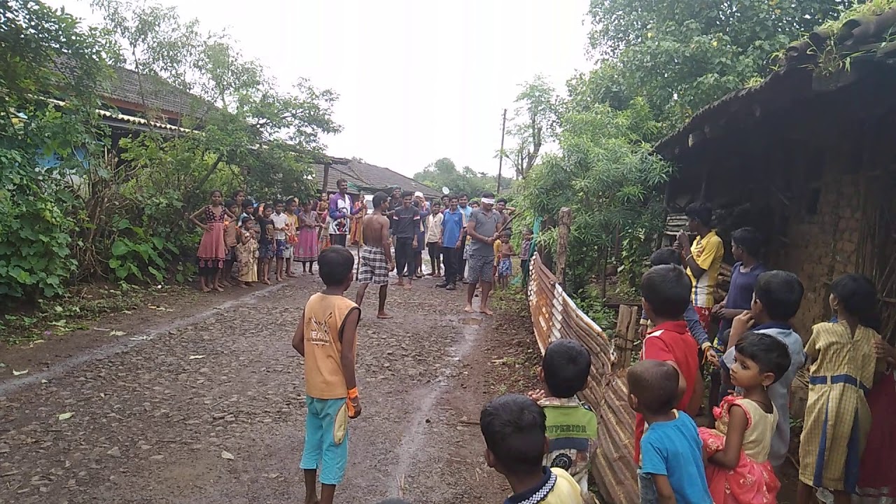 Dahihadi kirmira - YouTube