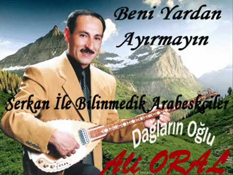 Ali Oral - Vicdansız Sevgilim