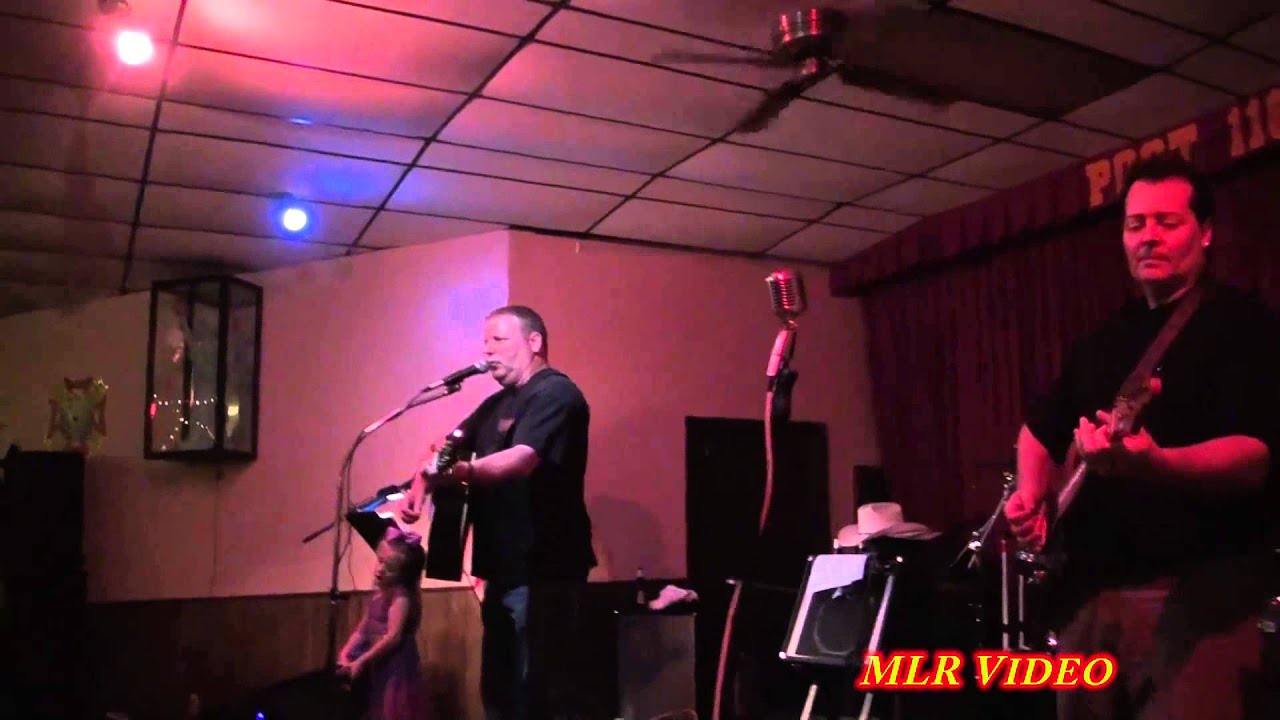 Steve Knight - YouTube