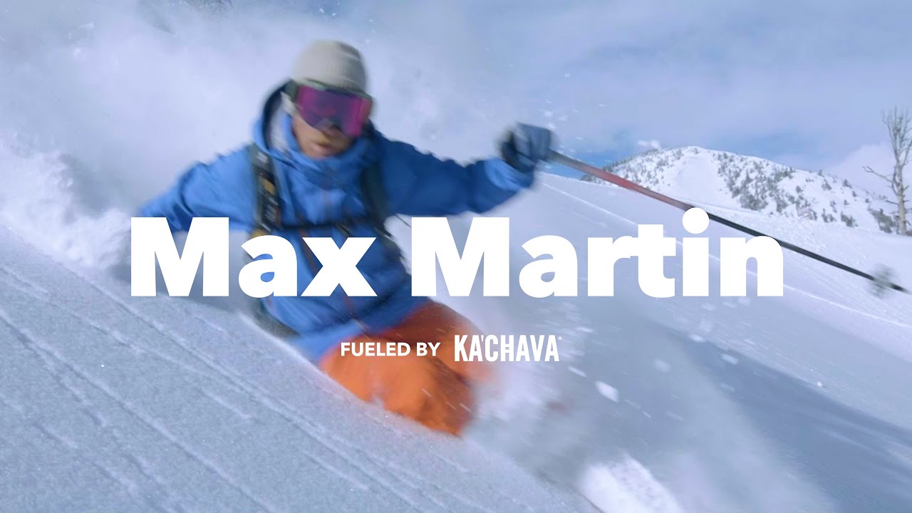 Max Martin - YouTube
