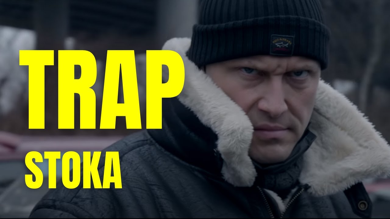 STOKA - TRAP (OFFICIAL VIDEO) - YouTube