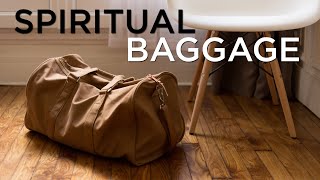 Baggage Sermon