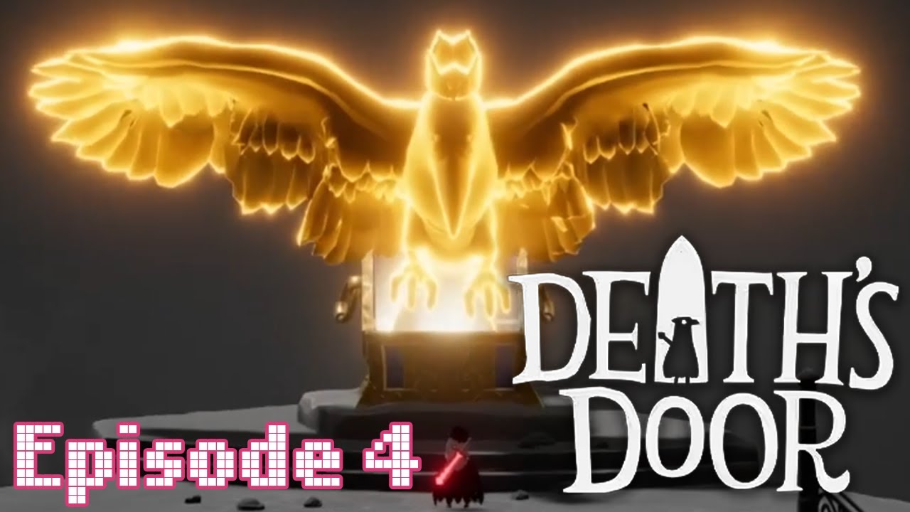 HONOR - Death's Door 4 - YouTube