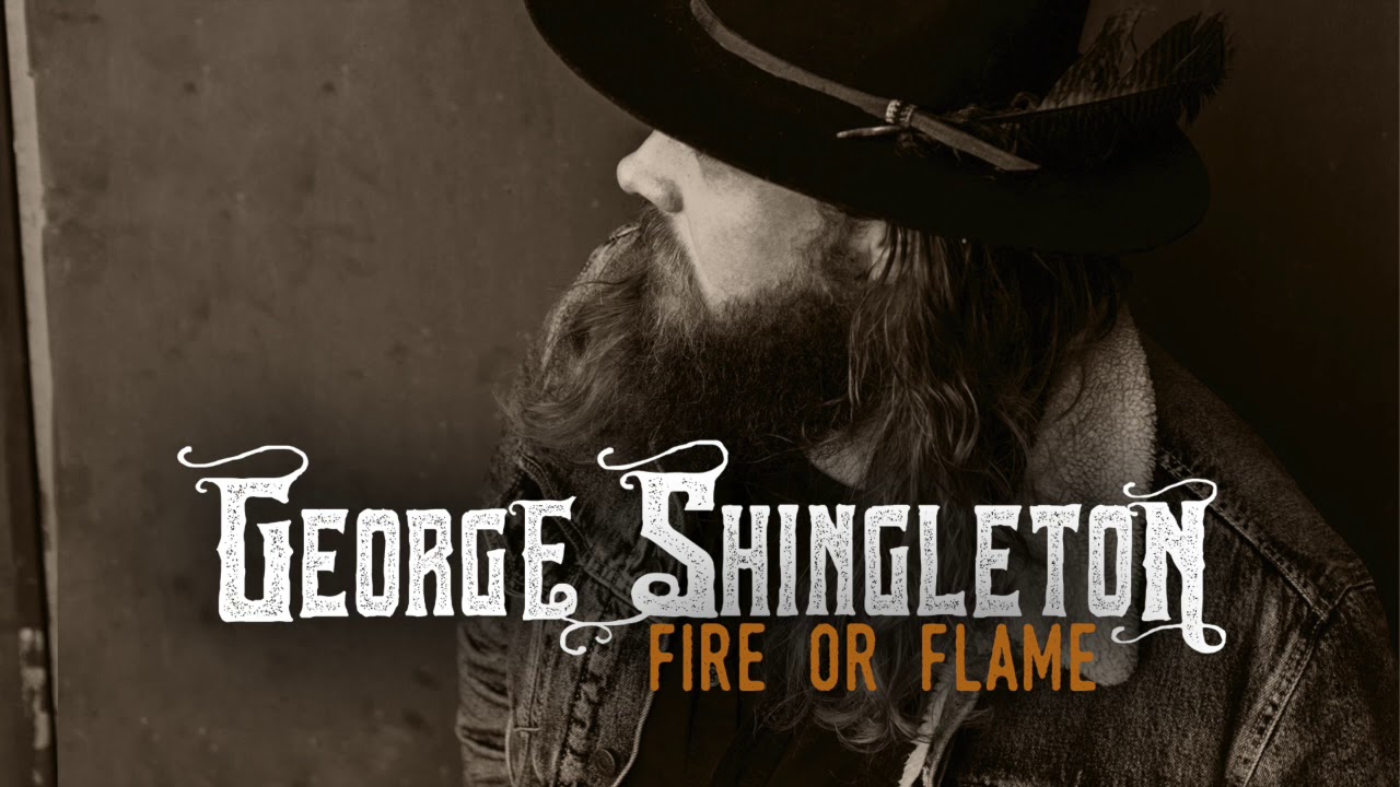 George Shingleton "Fire Or Flame" - YouTube