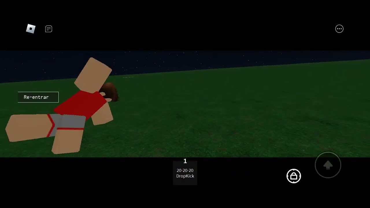 20-20-20 Dropkick - YouTube