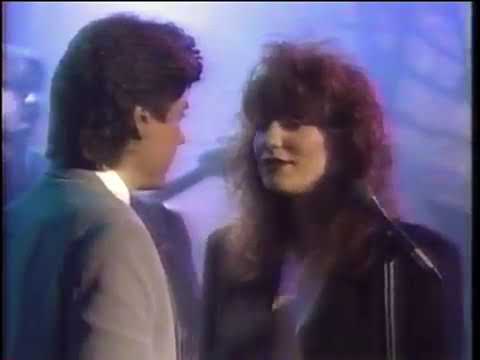 Katey Sagal - Today I Sing the Blues (1987) - YouTube