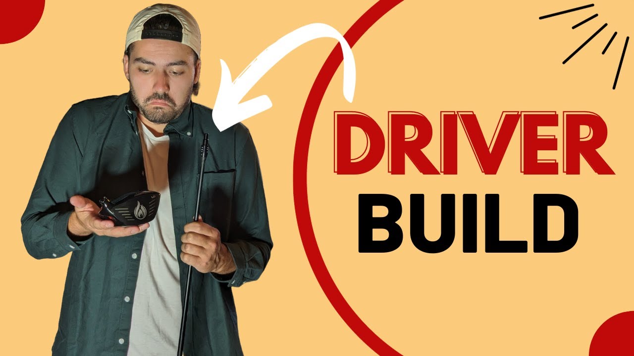 How To Remove & Install Driver Tip Adapter - YouTube