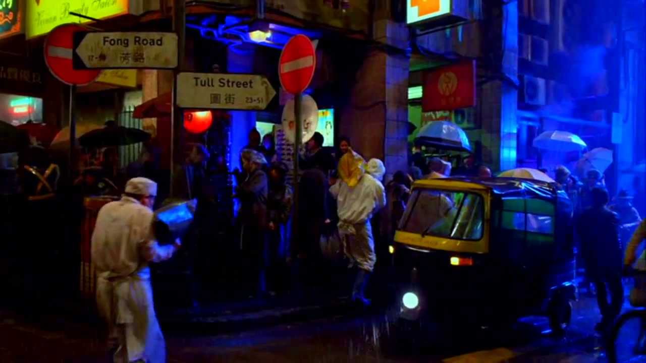 Pacific Rim - The Bone Slums In Hong Kong - YouTube