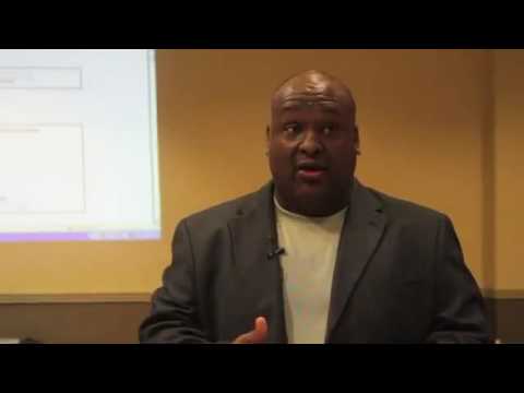 "Start Your Financial Success" Feat Ivey Stokes - YouTube