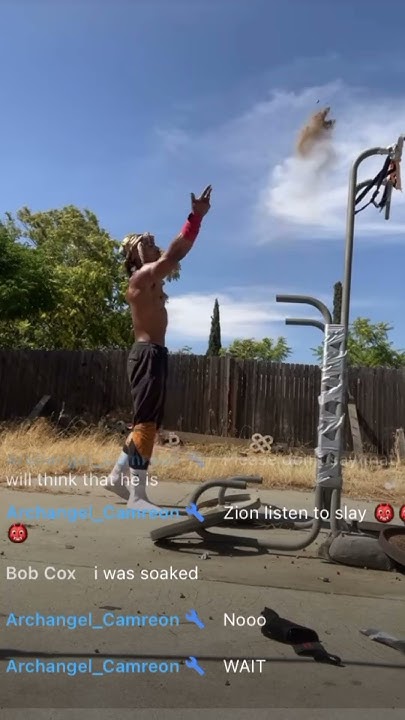 @ArchAngel_Zion take a look in the arch angel clan - YouTube