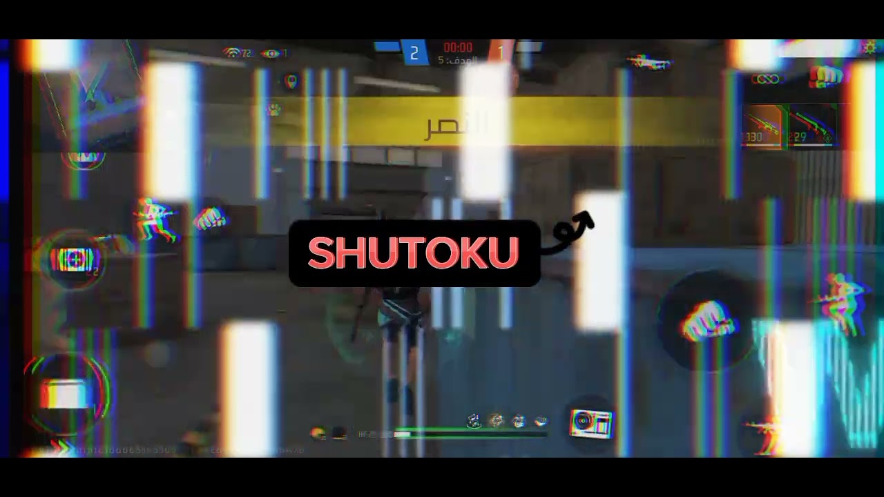 REAL SHUTOKU IS BACK 🦁🍷 - YouTube