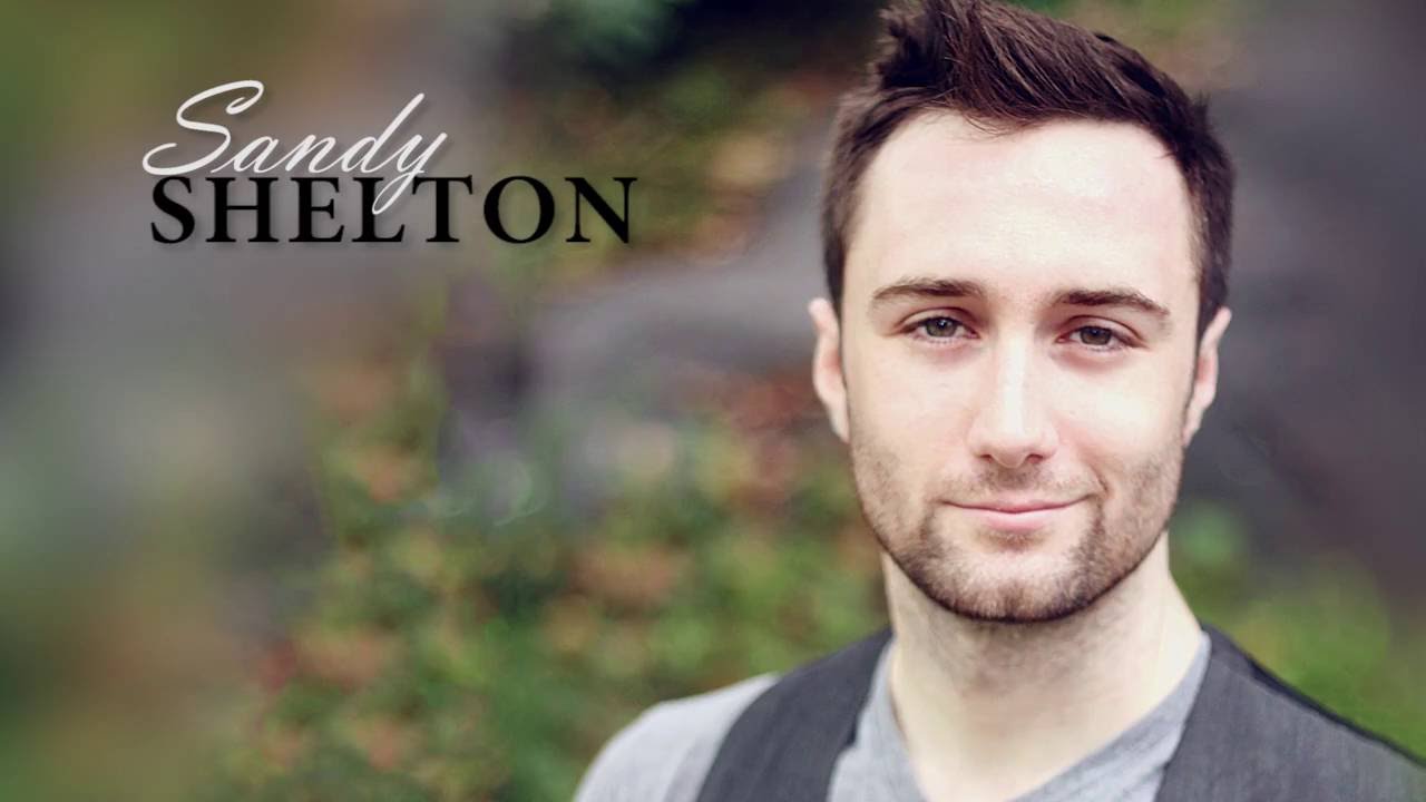 Sandy Shelton Professional Dance Reel | Dance With Me Tonight - YouTube