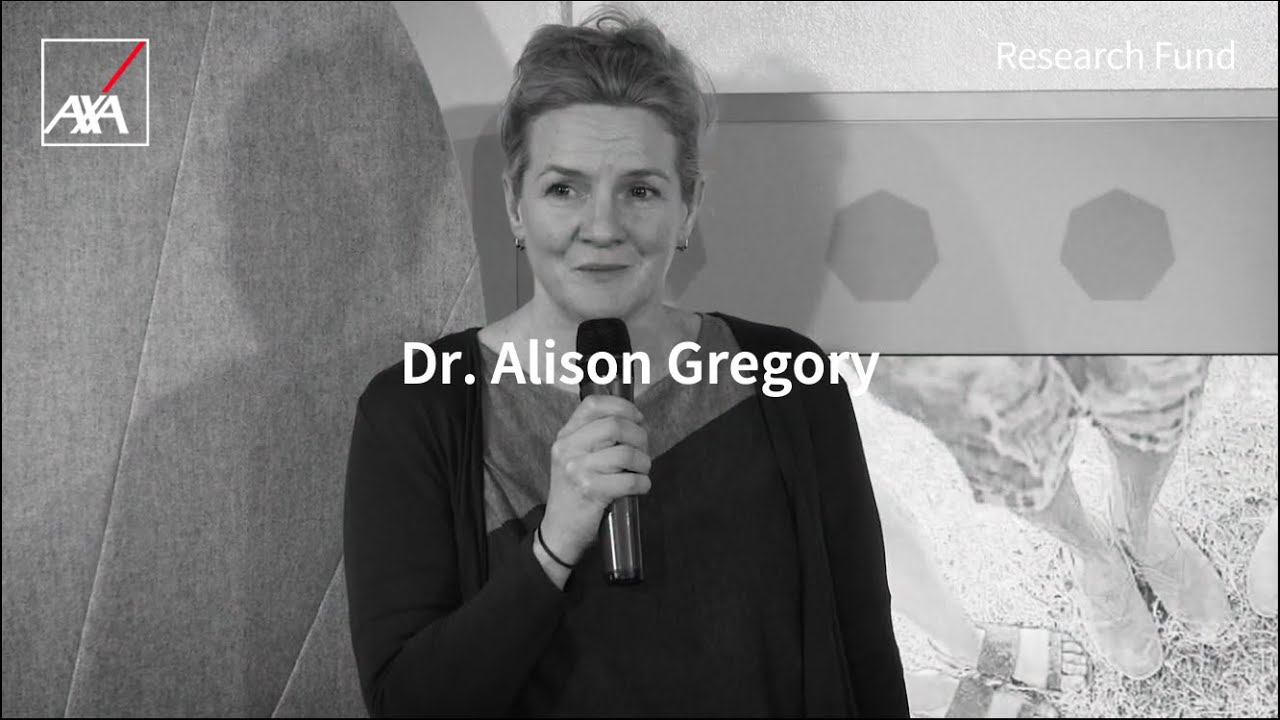 Understanding how to support victims of domestic violence | Dr. Alison ...