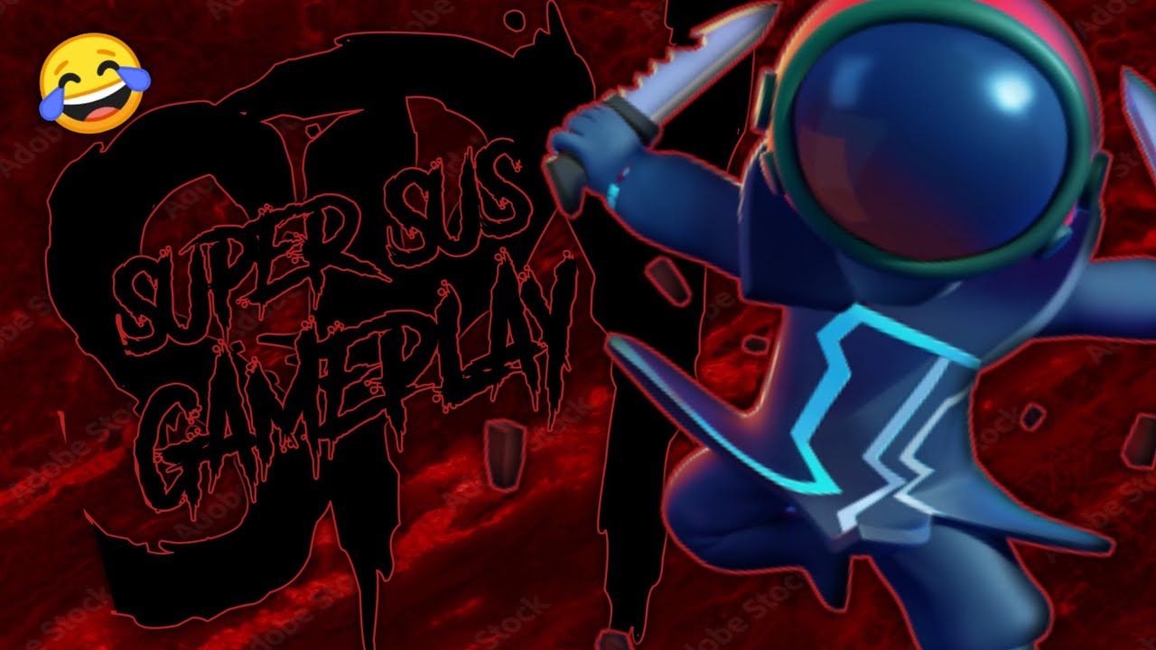 Super sus Imposter ka GamePlay Role Spy GamePlay Spy GamePlay | Hindi ...