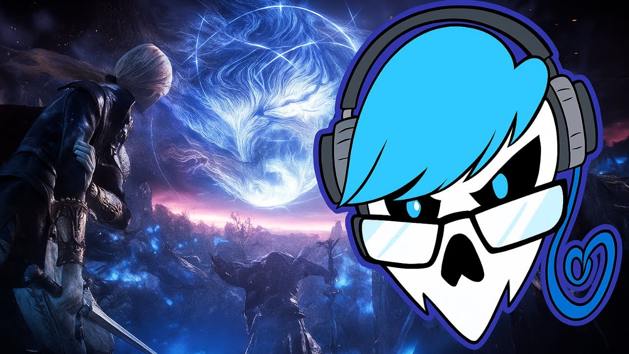 Grounded with Ash! (13/06/25) - YouTube