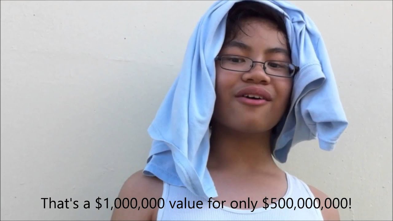 School Commercial - YouTube