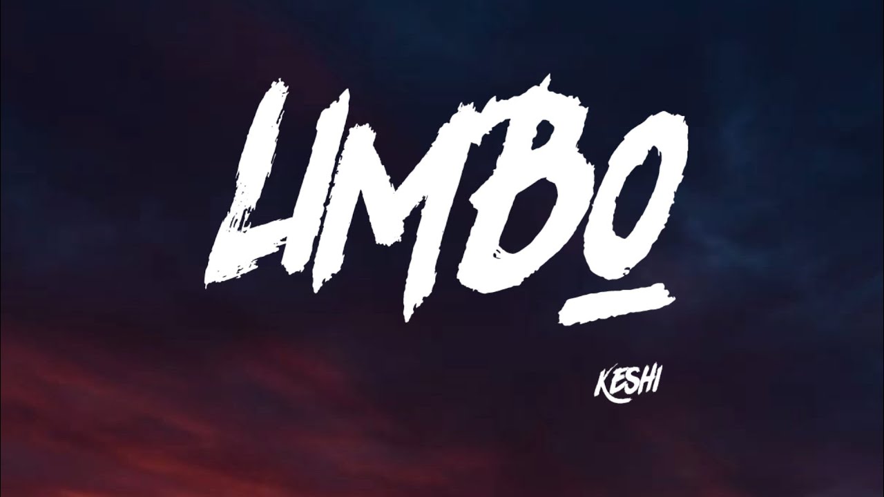 keshi - LIMBO (Lyric Video) - YouTube