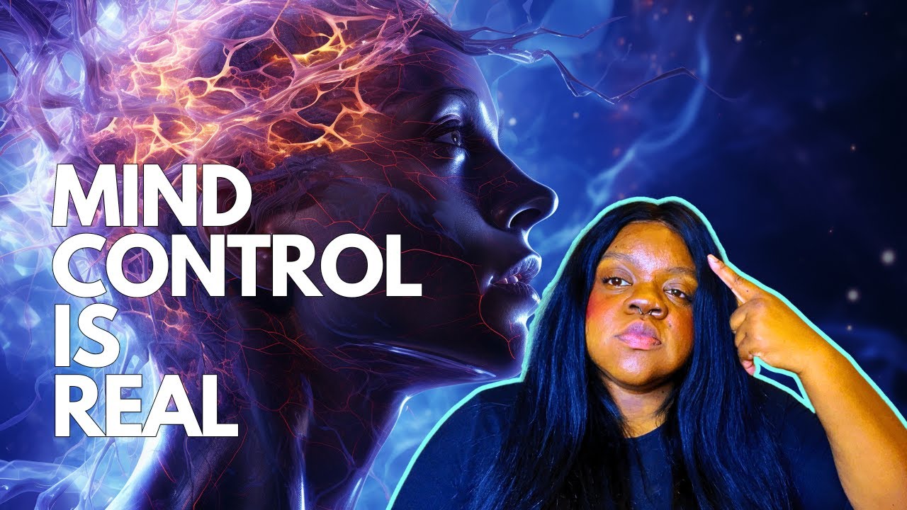 The Entangled Mind - YouTube