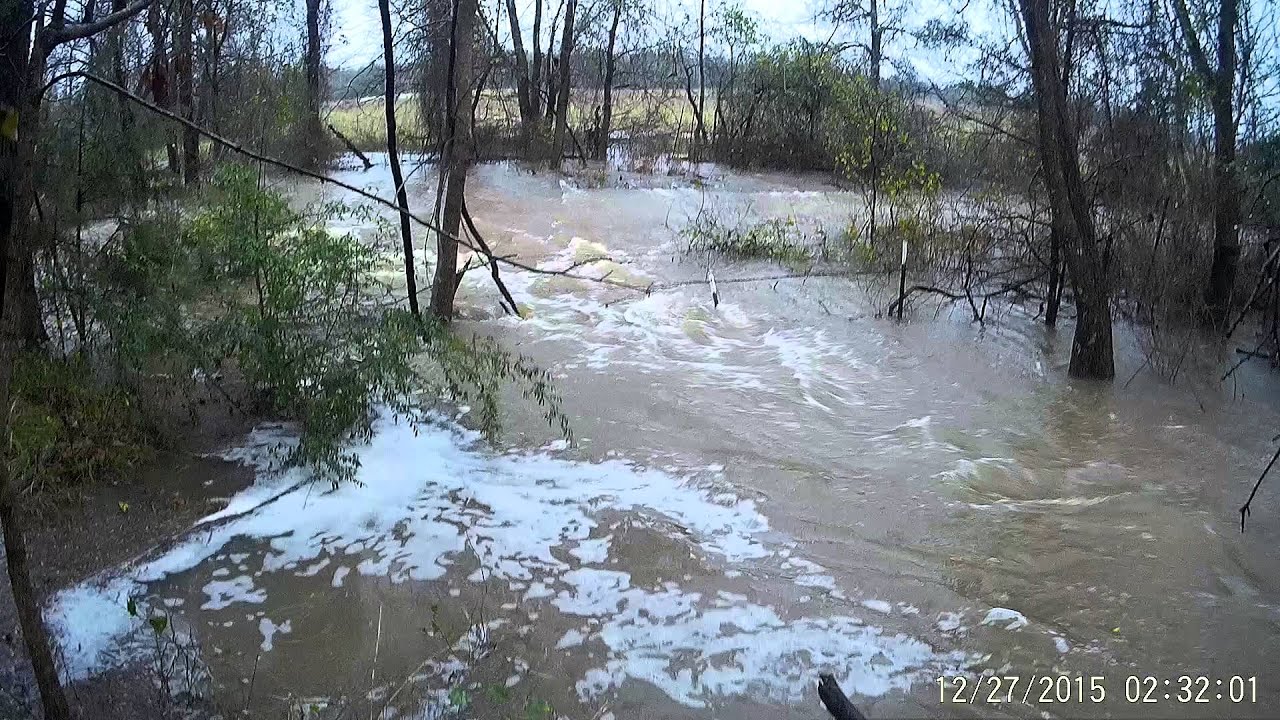 Front Creek - YouTube