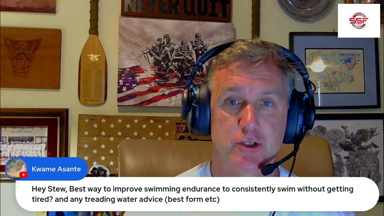 Training the Next Generation: LIVE QA with CSS Critique - YouTube