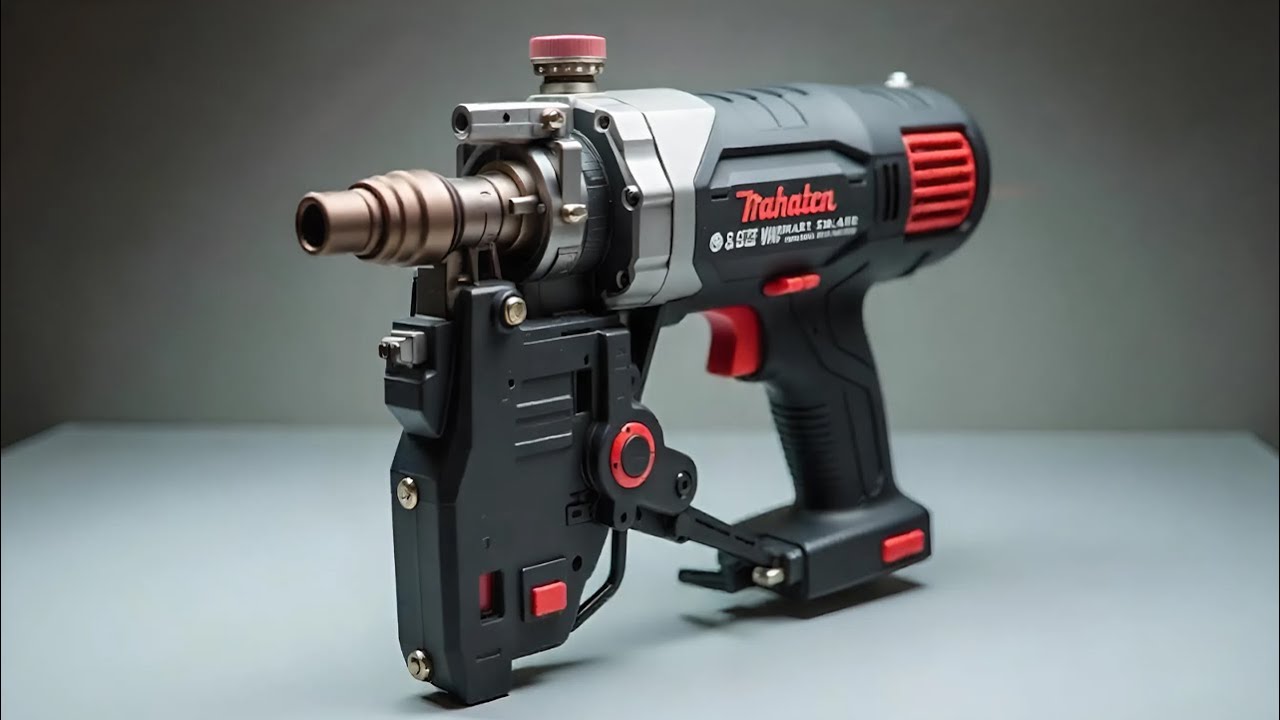 16 New Tools You Should Have Once In Your Lifetime - YouTube