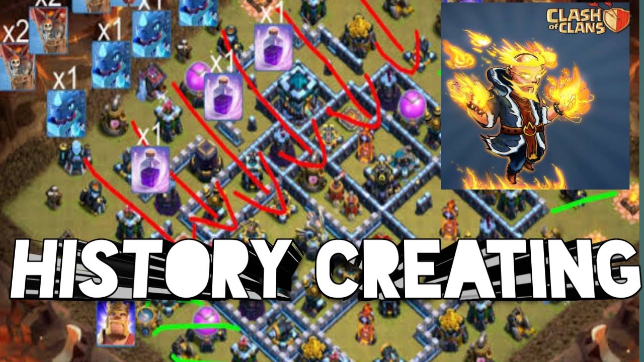 History creating ..Finally record break - YouTube