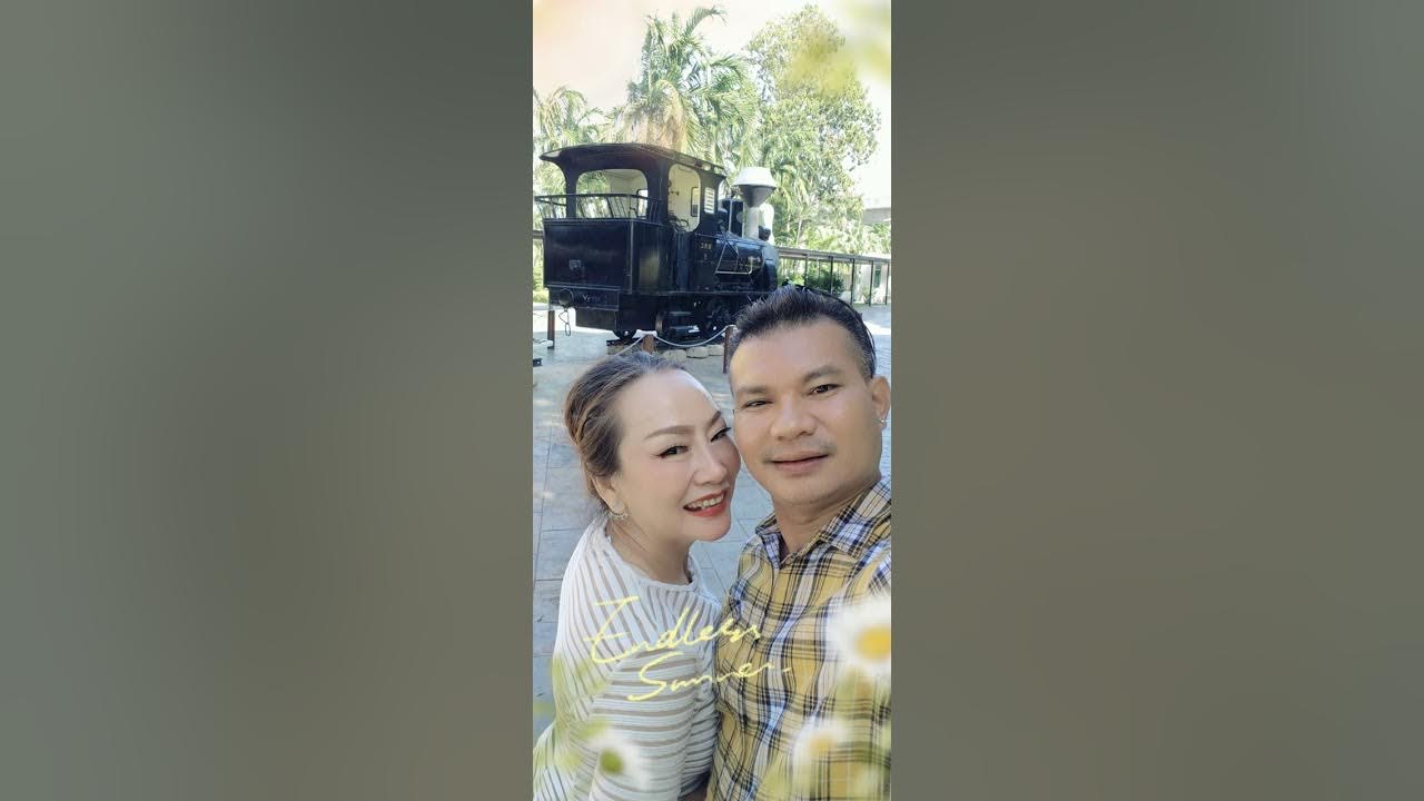 เมืองปากน้ำสวยงาม - YouTube