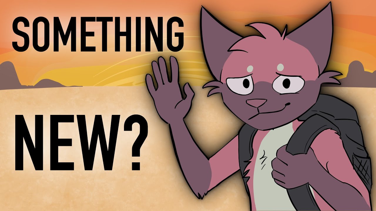 My Final Storytime Animation - YouTube