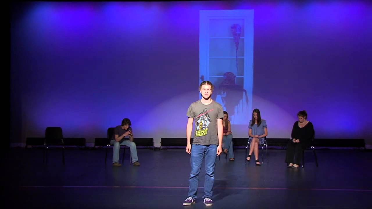 The Domiciles Project by Alan B. Tuttle - Ted D'Anna - Voices From ...