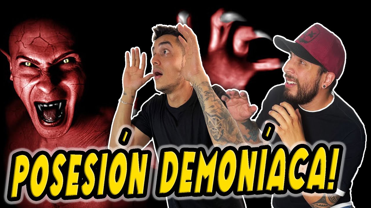 ¡Sobreviviendo al DIABLO en Semana Santa! La TRAUMANTE historia de mi ...