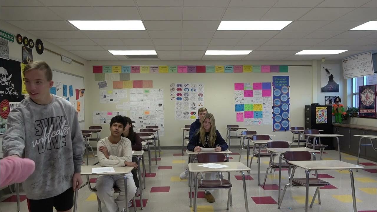 Classroom - YouTube