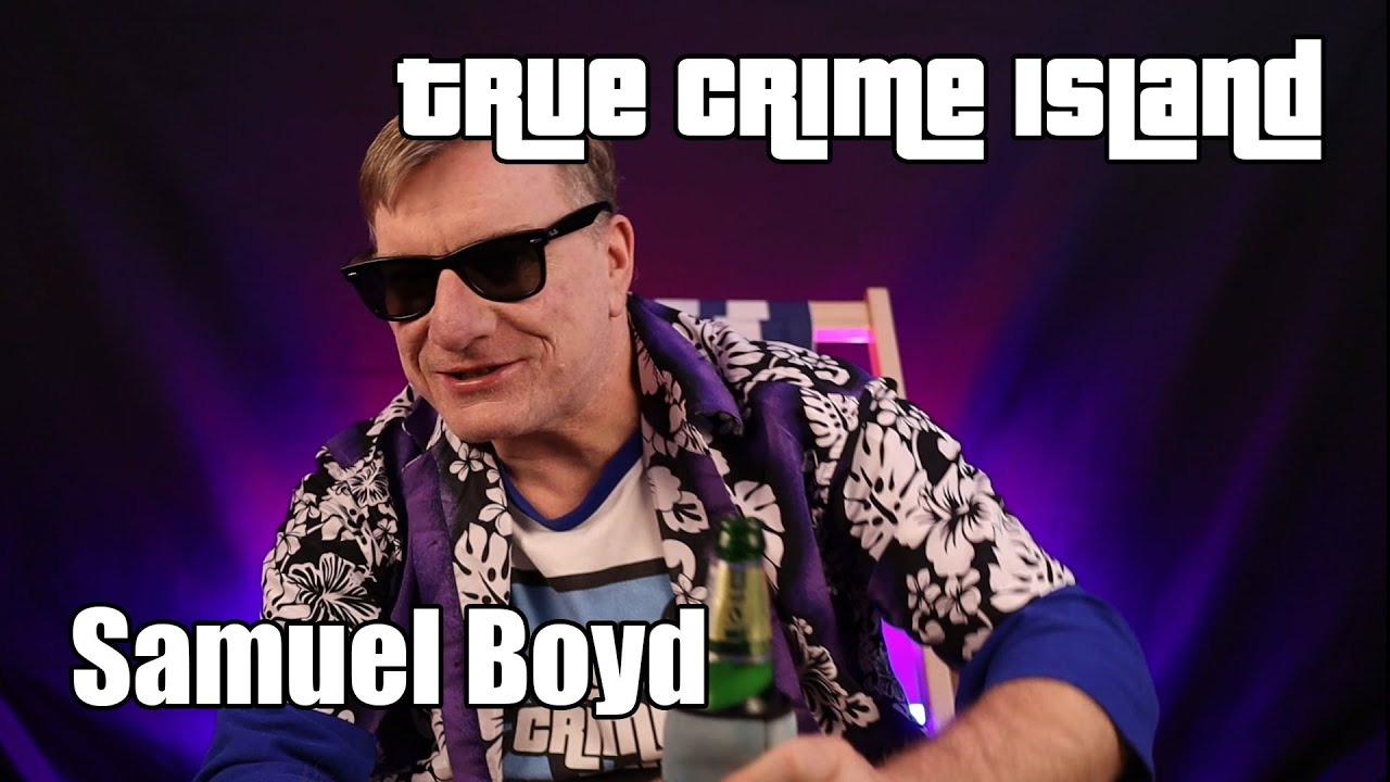 Samuel Leonard Boyd - YouTube