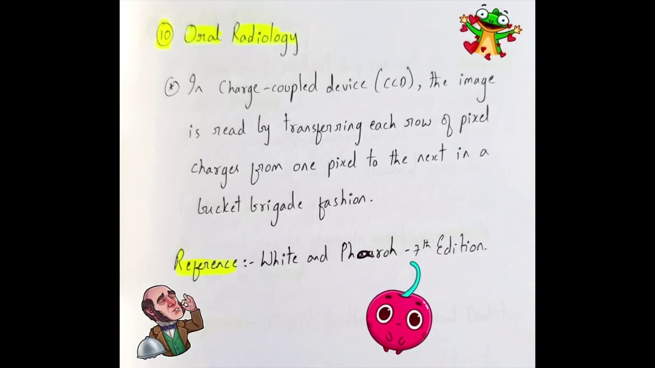 Bucket Brigade Fashion | Charge-coupled Device (CCD) - YouTube