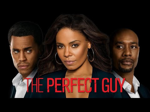 Review - 1143 - The Perfect Guy - 2015 - YouTube